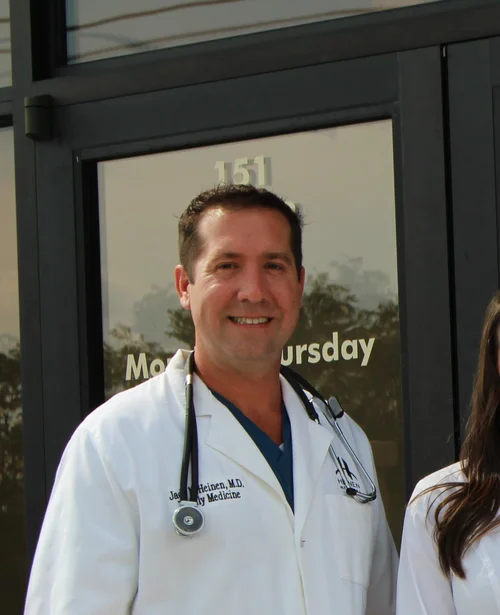 Team — Heinen Medical Clinics