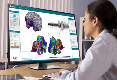 BEL Brain Electrophysiology Lab