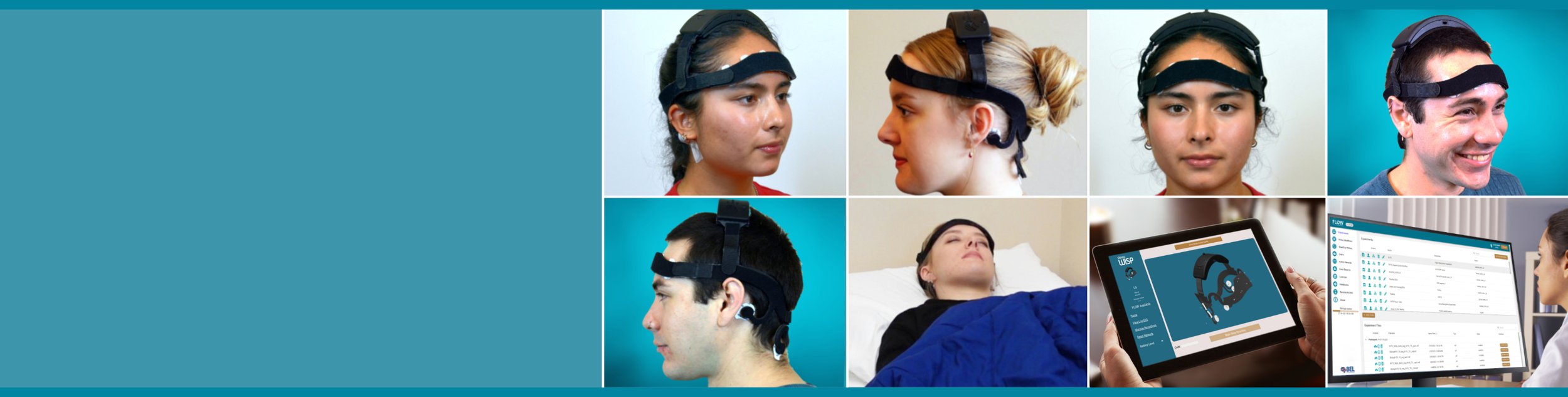 Sleep WISP — BEL Brain Electrophysiology Lab