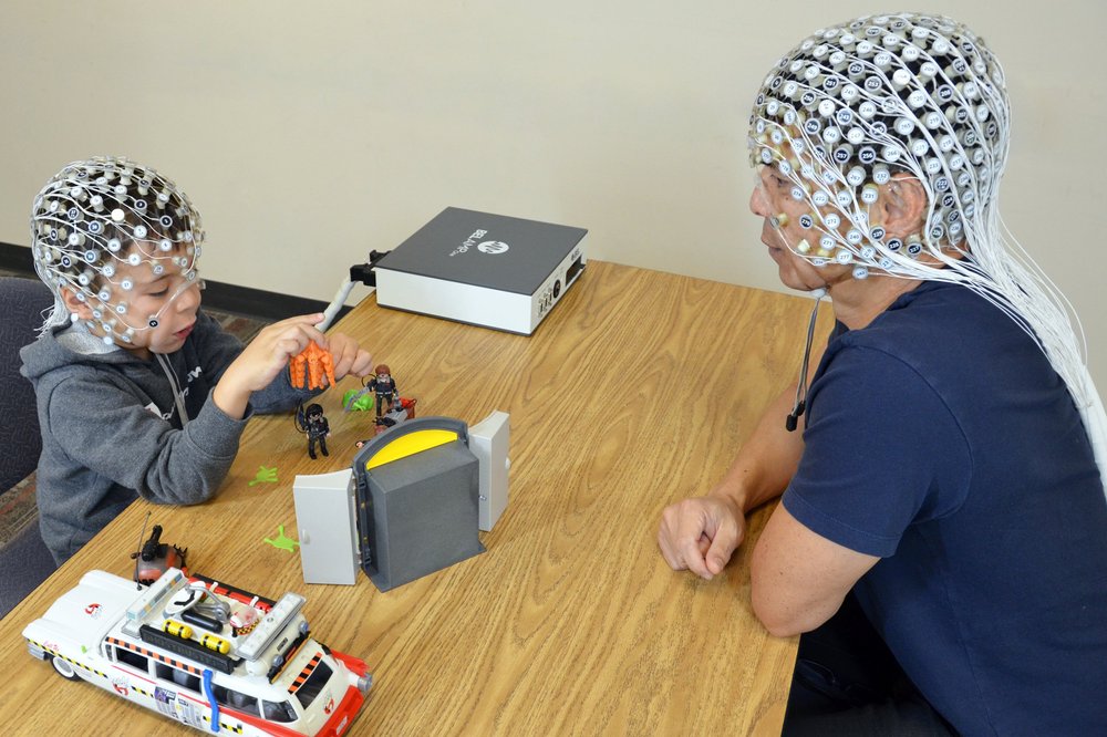 BEL Amp One — BEL Brain Electrophysiology Lab