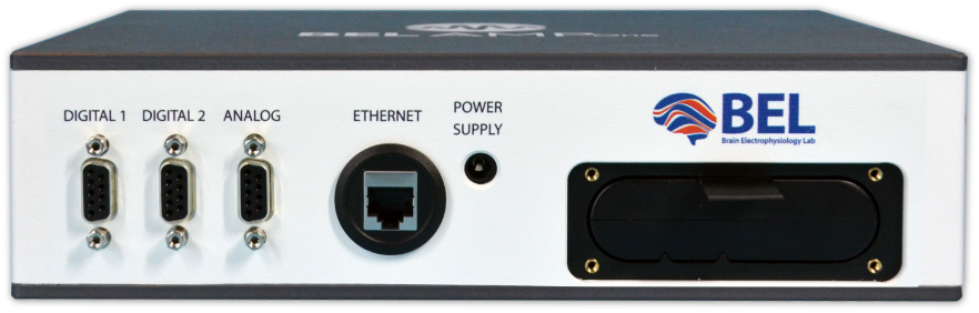 BEL Amp One — BEL Brain Electrophysiology Lab