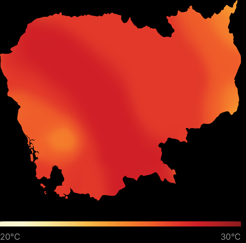 Oppressive Heat