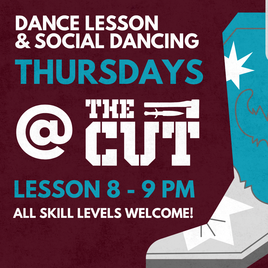 Upcoming Events | Join the Fun Today — The Cut Axe Throwing