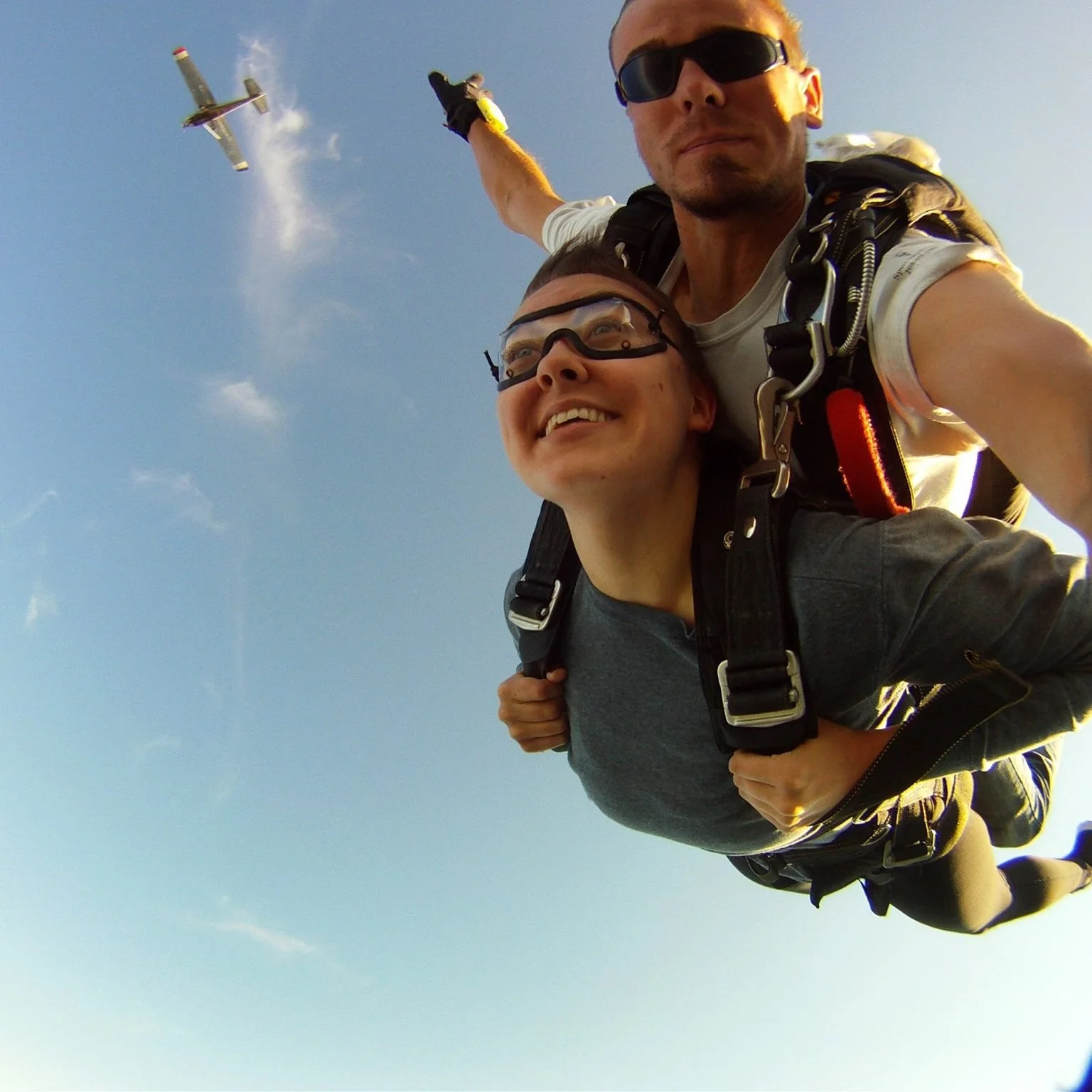 The History of Skydown: Idaho’s Powerhouse Dropzone — Skydive Skydown