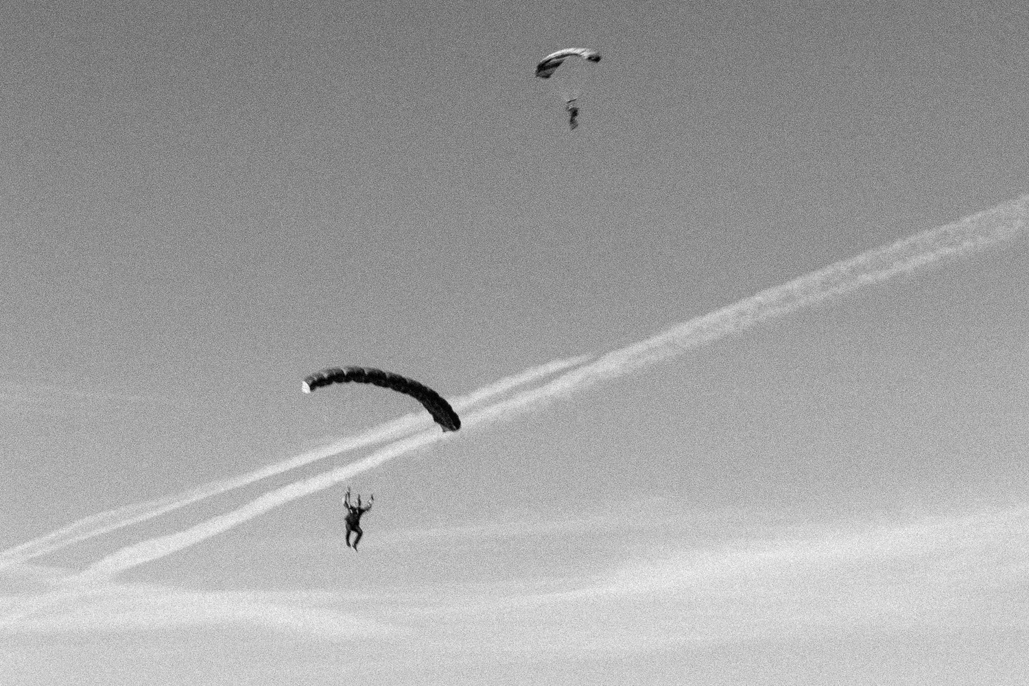 Skydiving Boise, ID | Voted Idaho's Best | Skydive Skydown