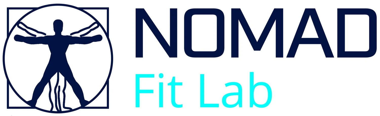 DEXA Scan | Nomad Fit Lab | Western Washington