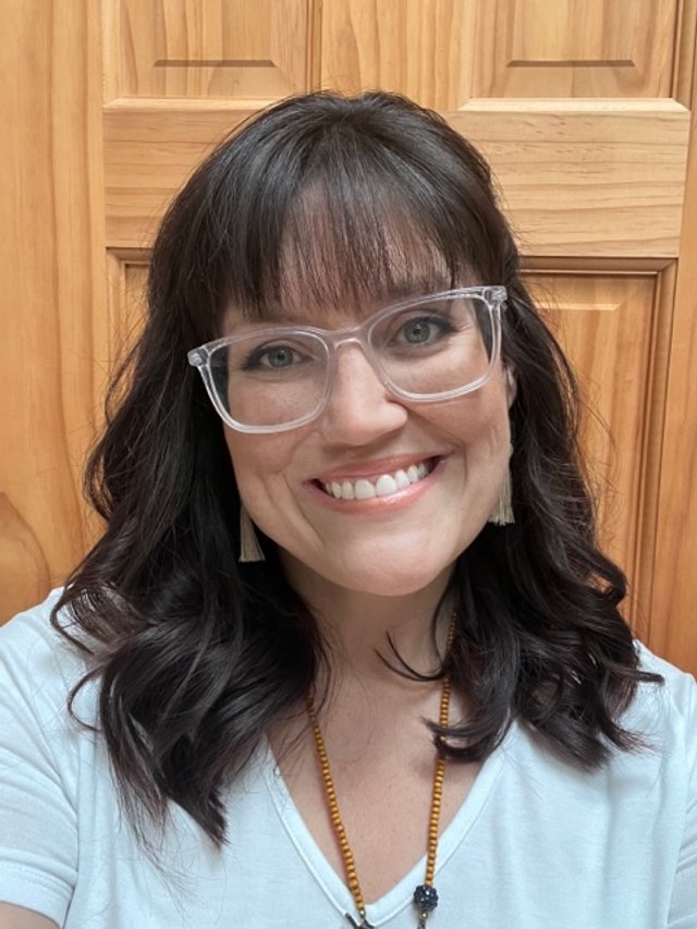 Meet Our Team — New Light