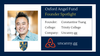 Meet Constantine Tsang, CTO & Co-Founder, Uncanny — OXONIAN VENTURES