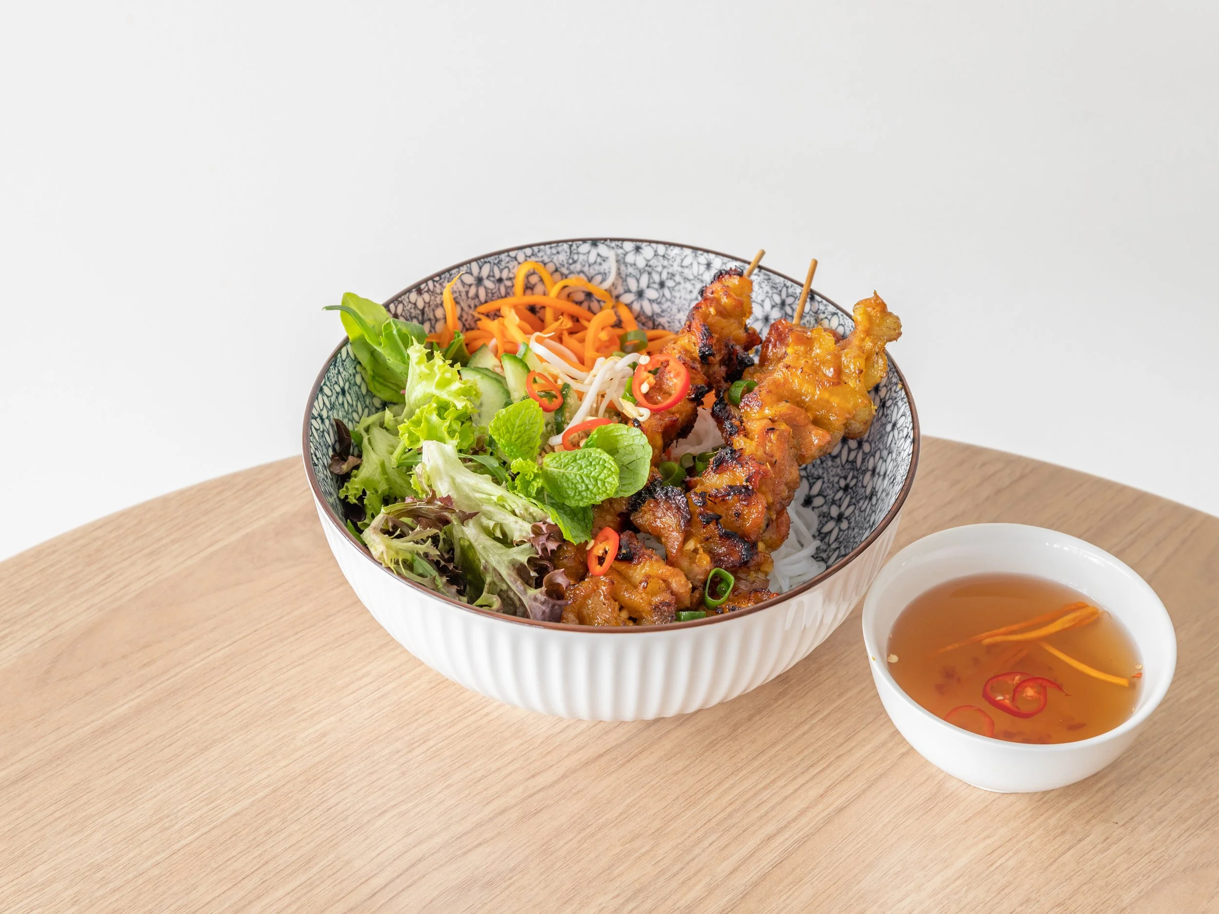 Menu — HOUSE OF BANH MI