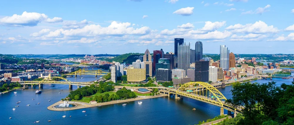 AIS of Greater Pittsburgh