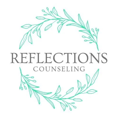 Reflections Counseling