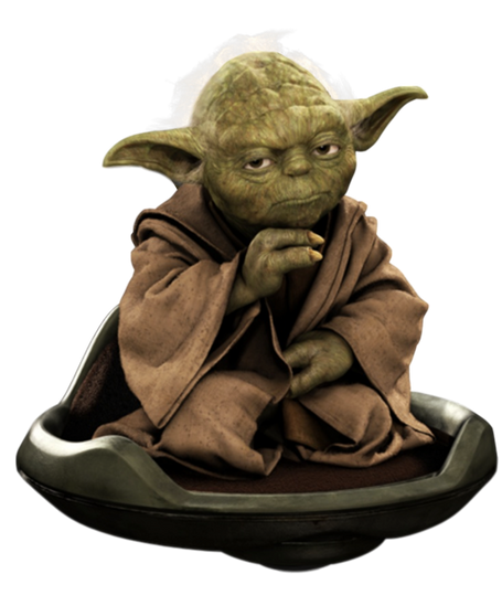 $YODA