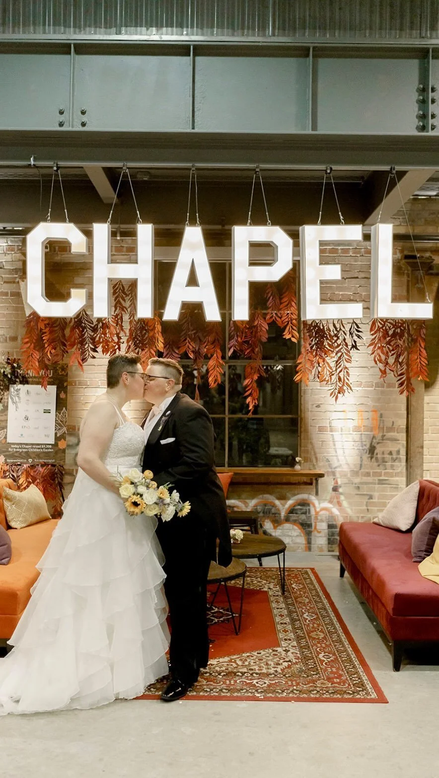 CHAPEL RECAP: AUGUST 4, 2023 — The Pop-Up Chapel Co.