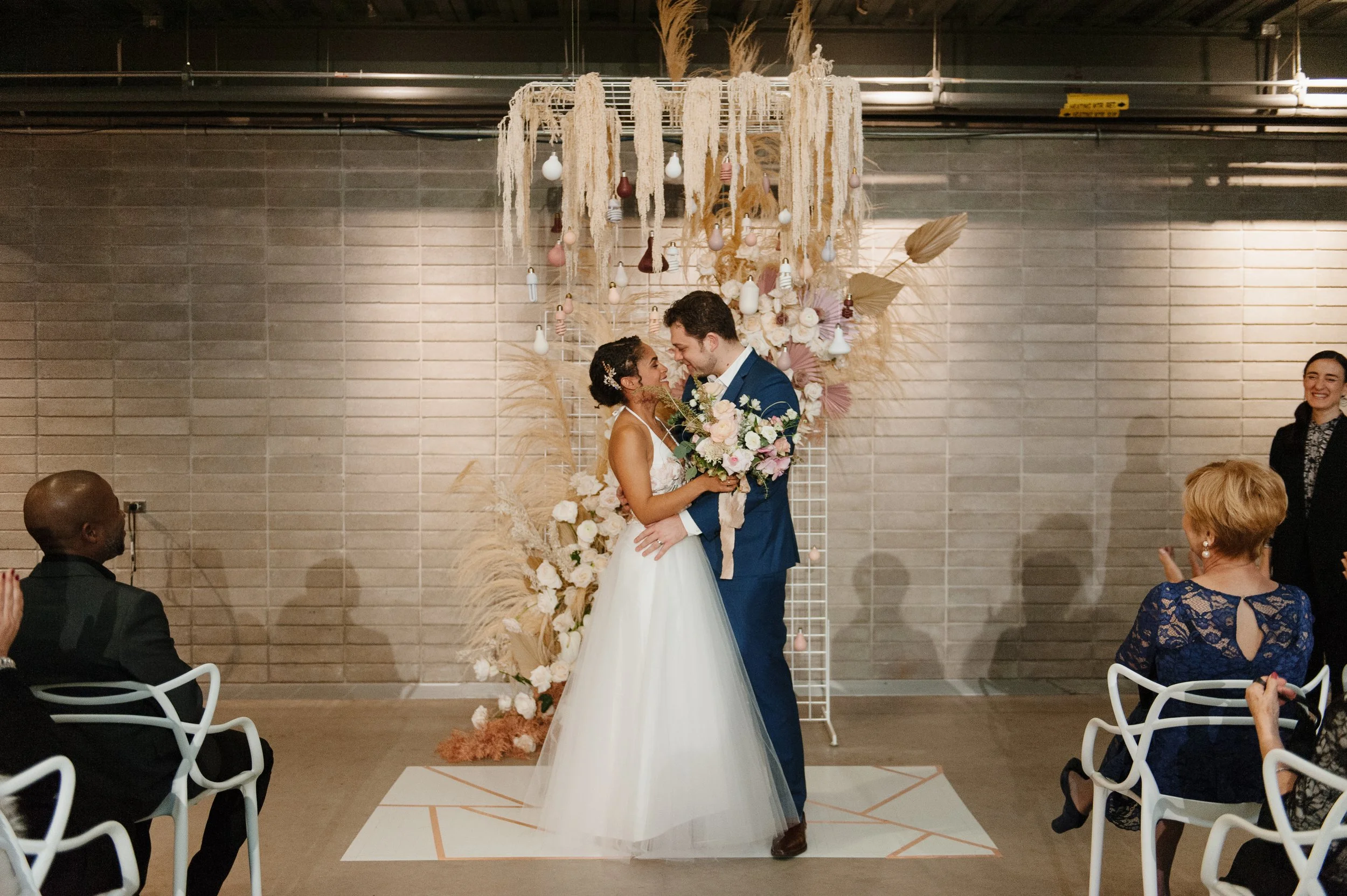 Pop-Up Chapel Packages: Unique Micro Weddings, Elopements, and City ...
