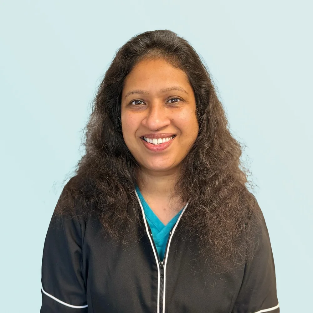 Meet The Caring Sunshine Dental Team