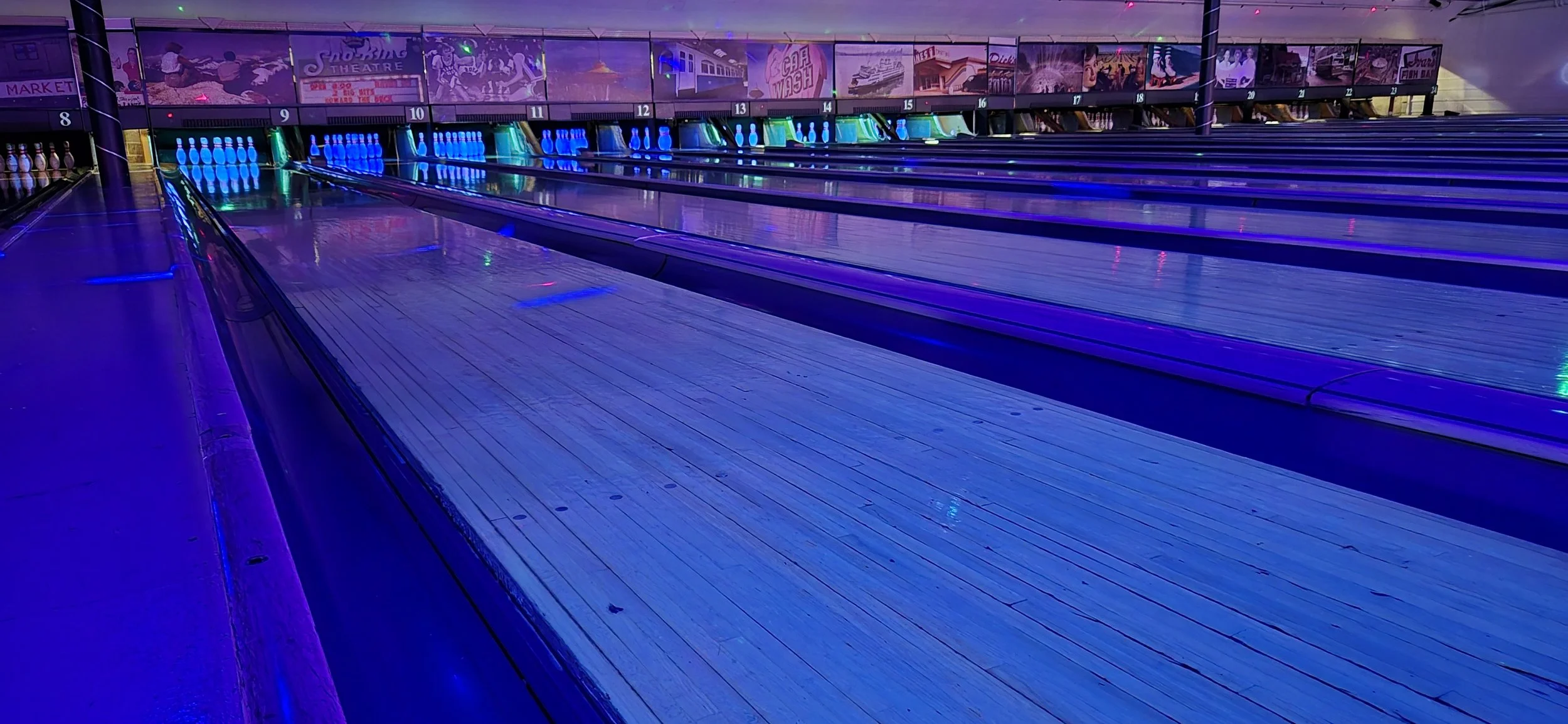 Hours — Lynnwood Bowl and Skate
