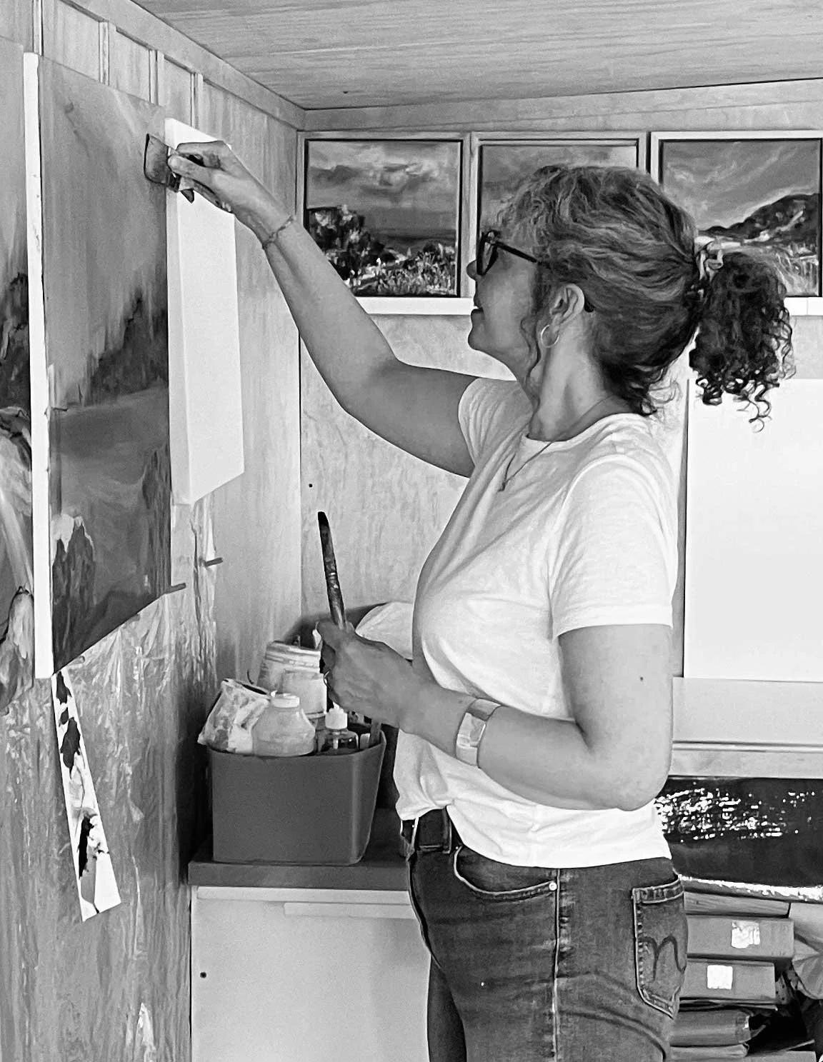 Greytown Art Gallery