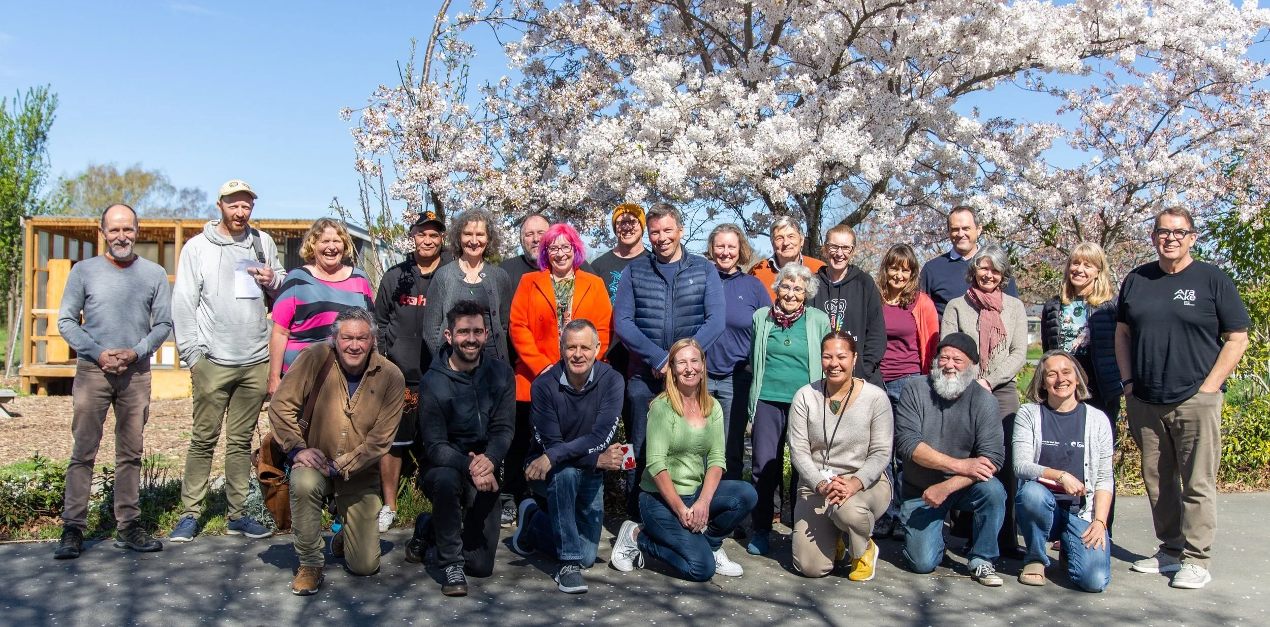 Community Energy Activator