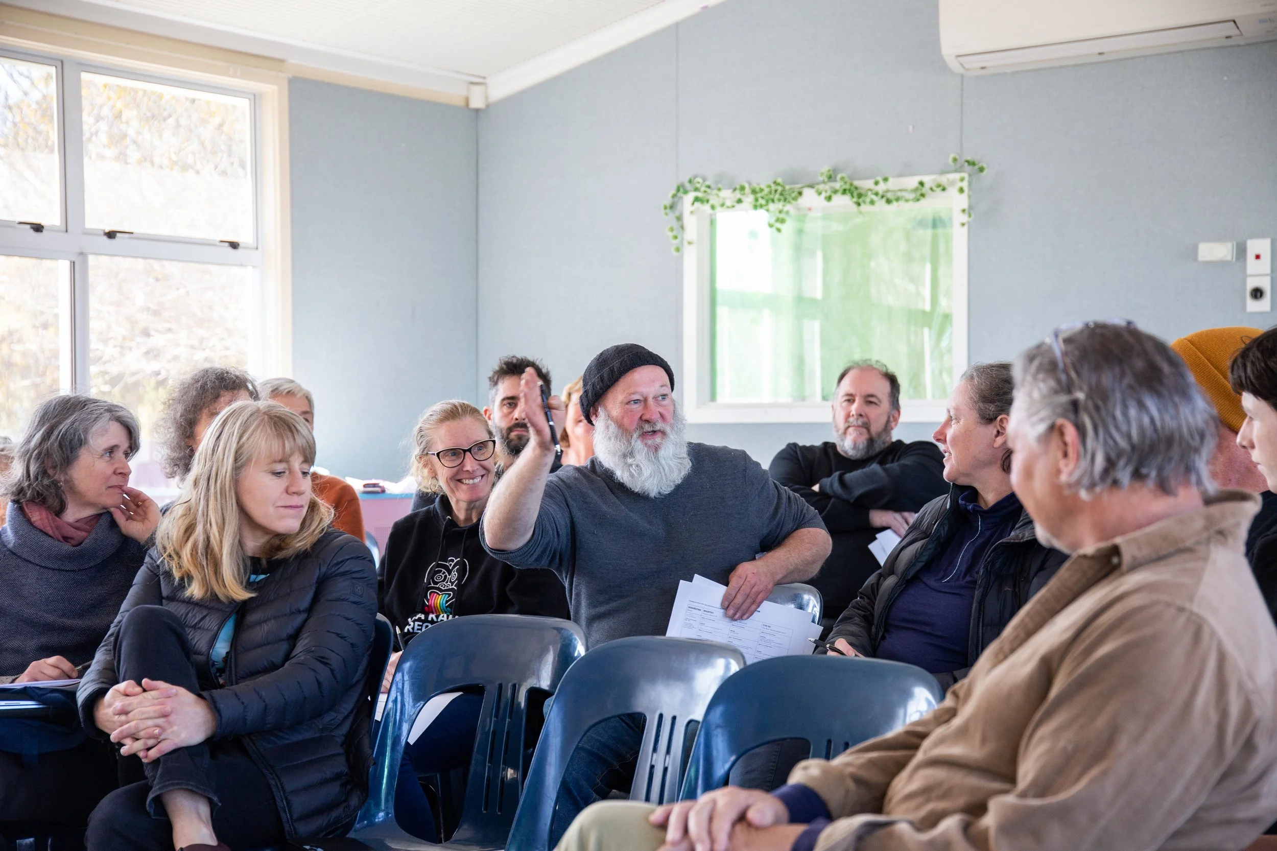 Community Energy Incubator