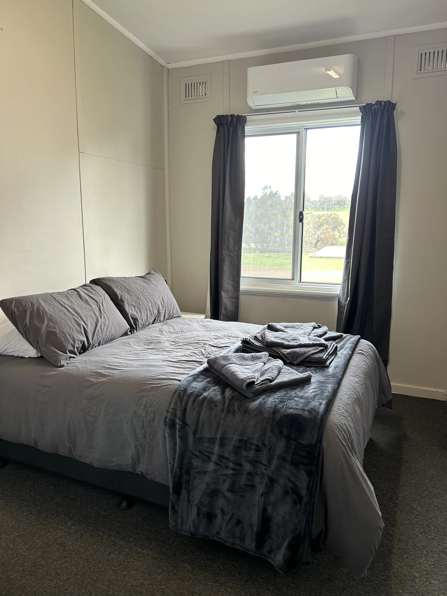 Accommodation — Darkan Hotel