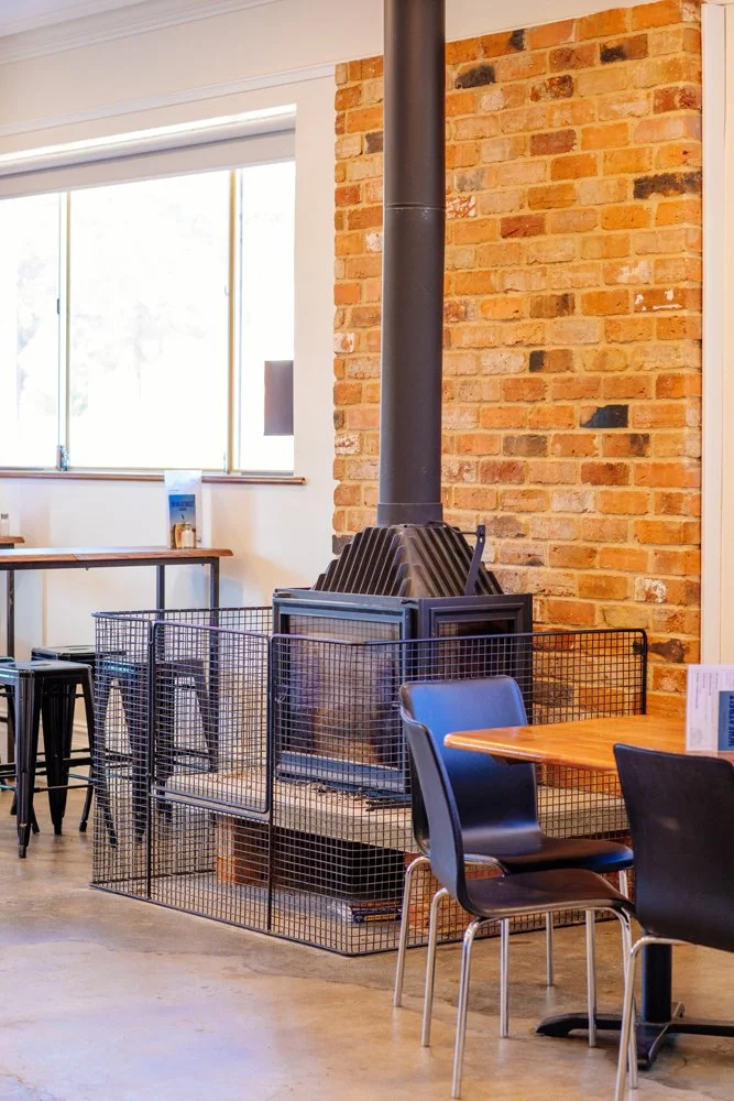 Accommodation — Darkan Hotel