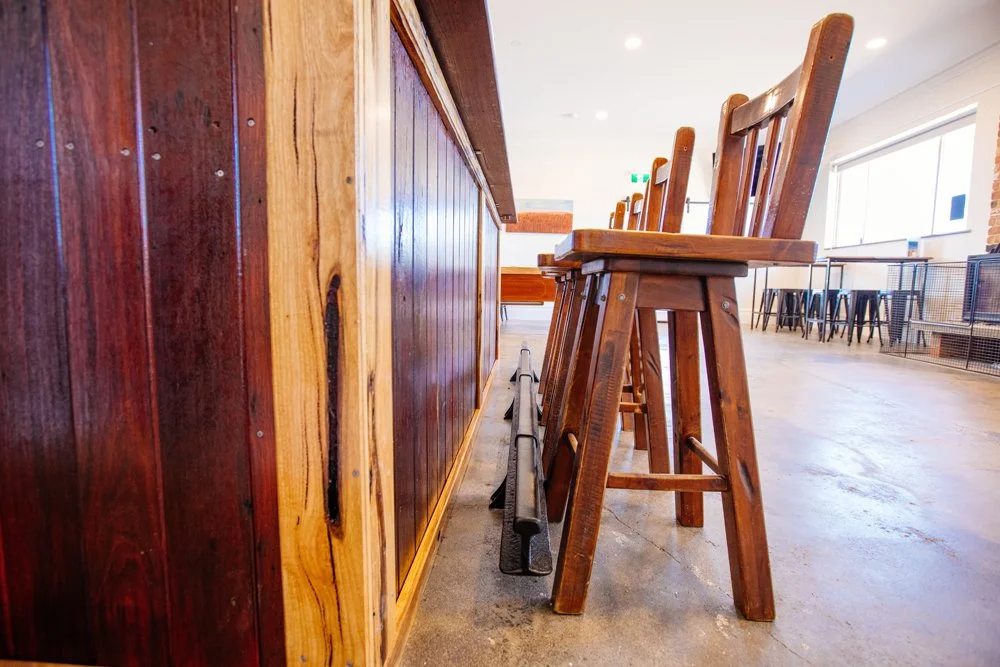 Accommodation — Darkan Hotel