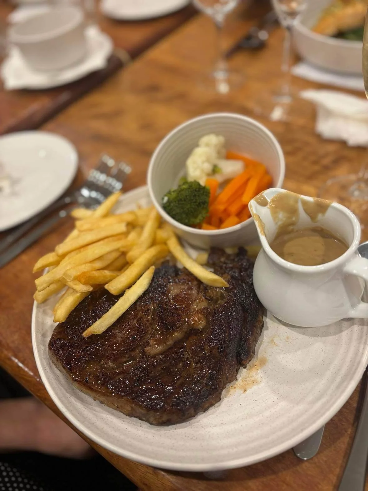 Menus — Darkan Hotel