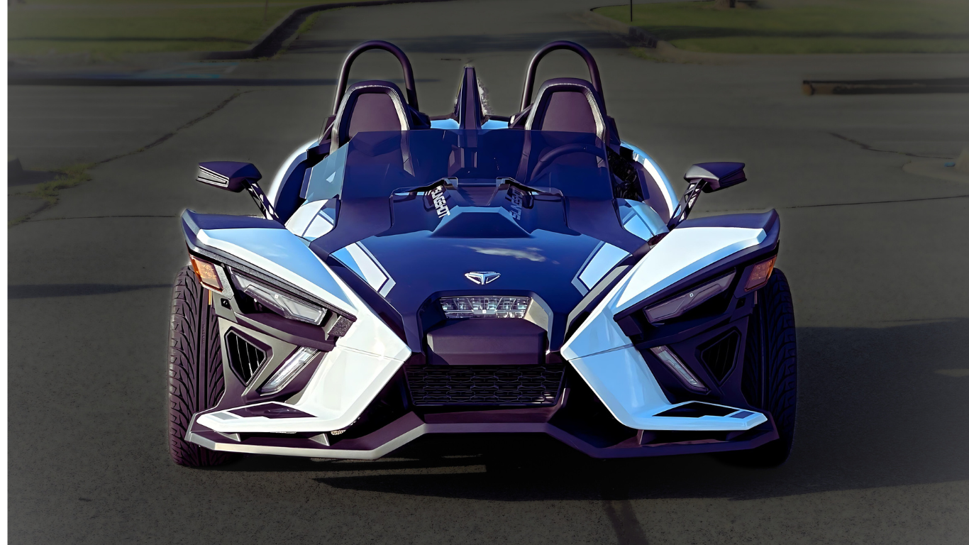 Richmond Slingshot Rentals | Slingshot Rental in RVA