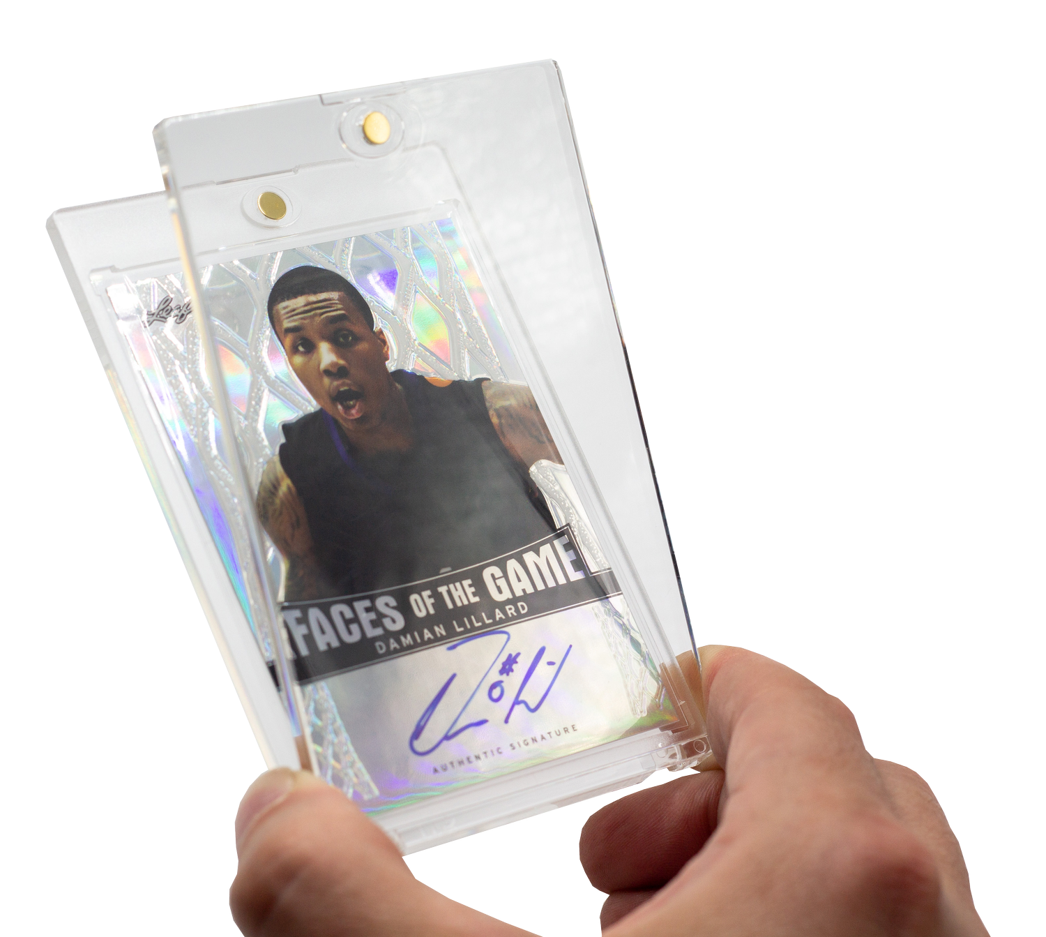 Game Time International - Premium Card Supplies