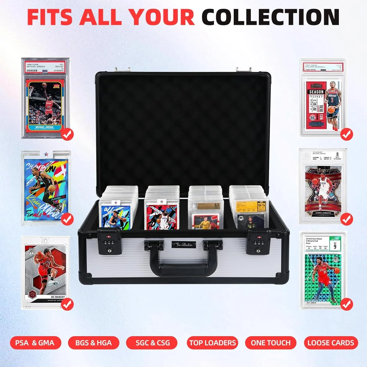 Game Time International - Premium Card Supplies