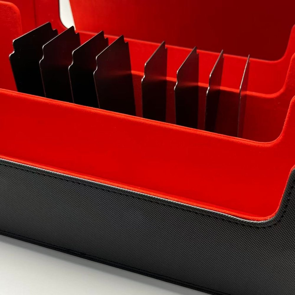 Game Time International - Premium Card Supplies