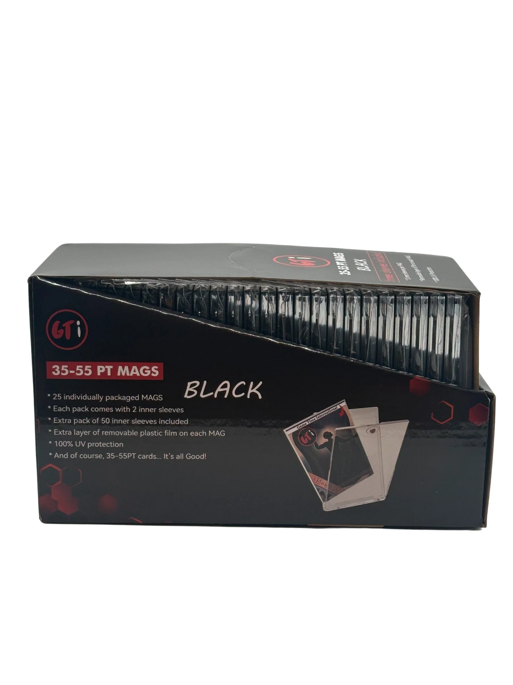 Game Time International - Premium Card Supplies