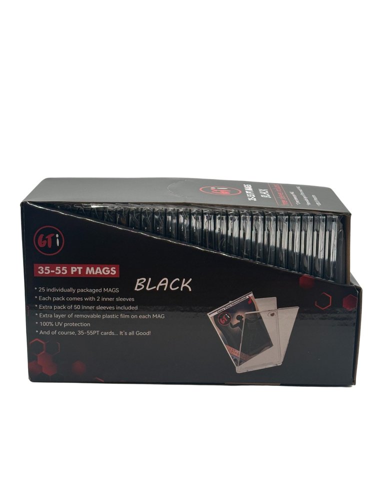 Game Time International - Premium Card Supplies