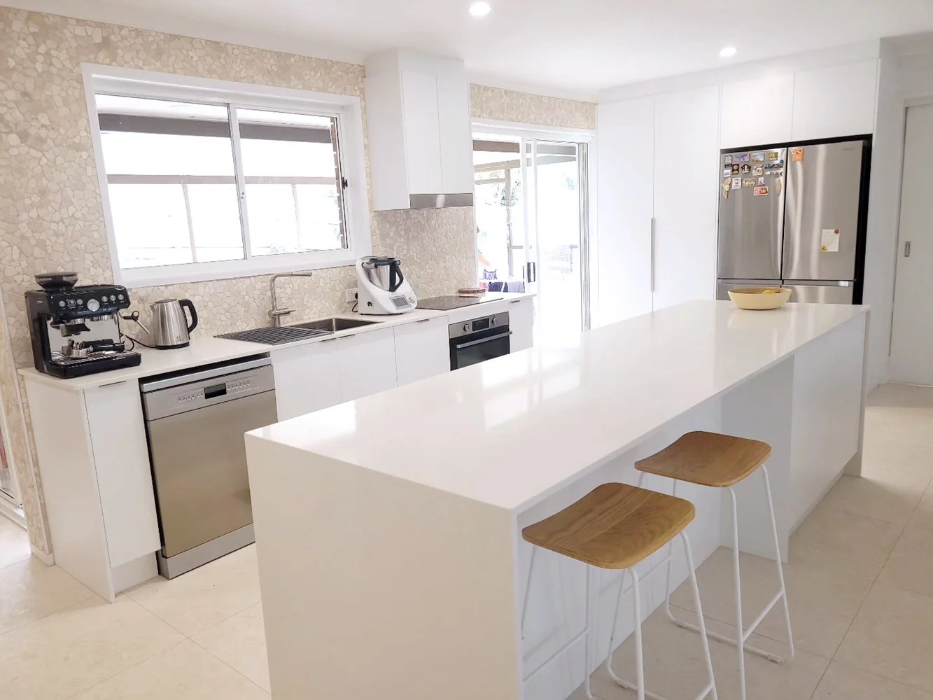 Project Kitchens and Cabinetry