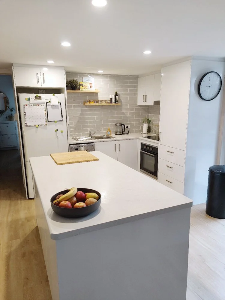 Project Kitchens and Cabinetry