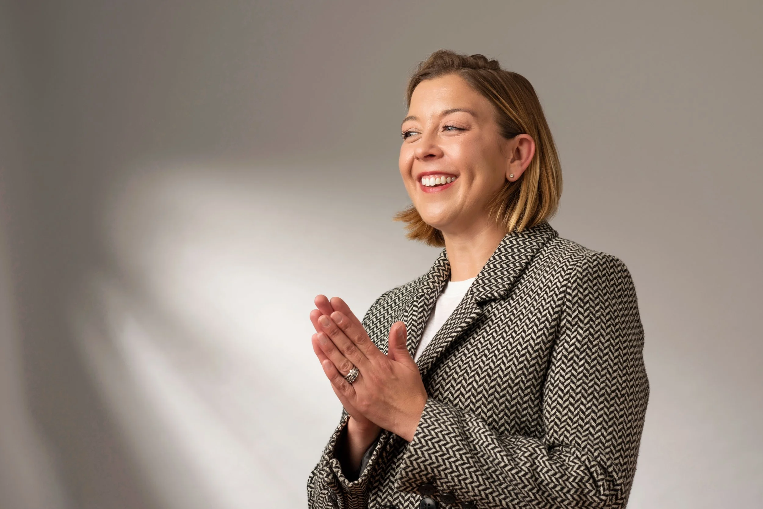 La Roche Leadership - Leadership Development Solutions