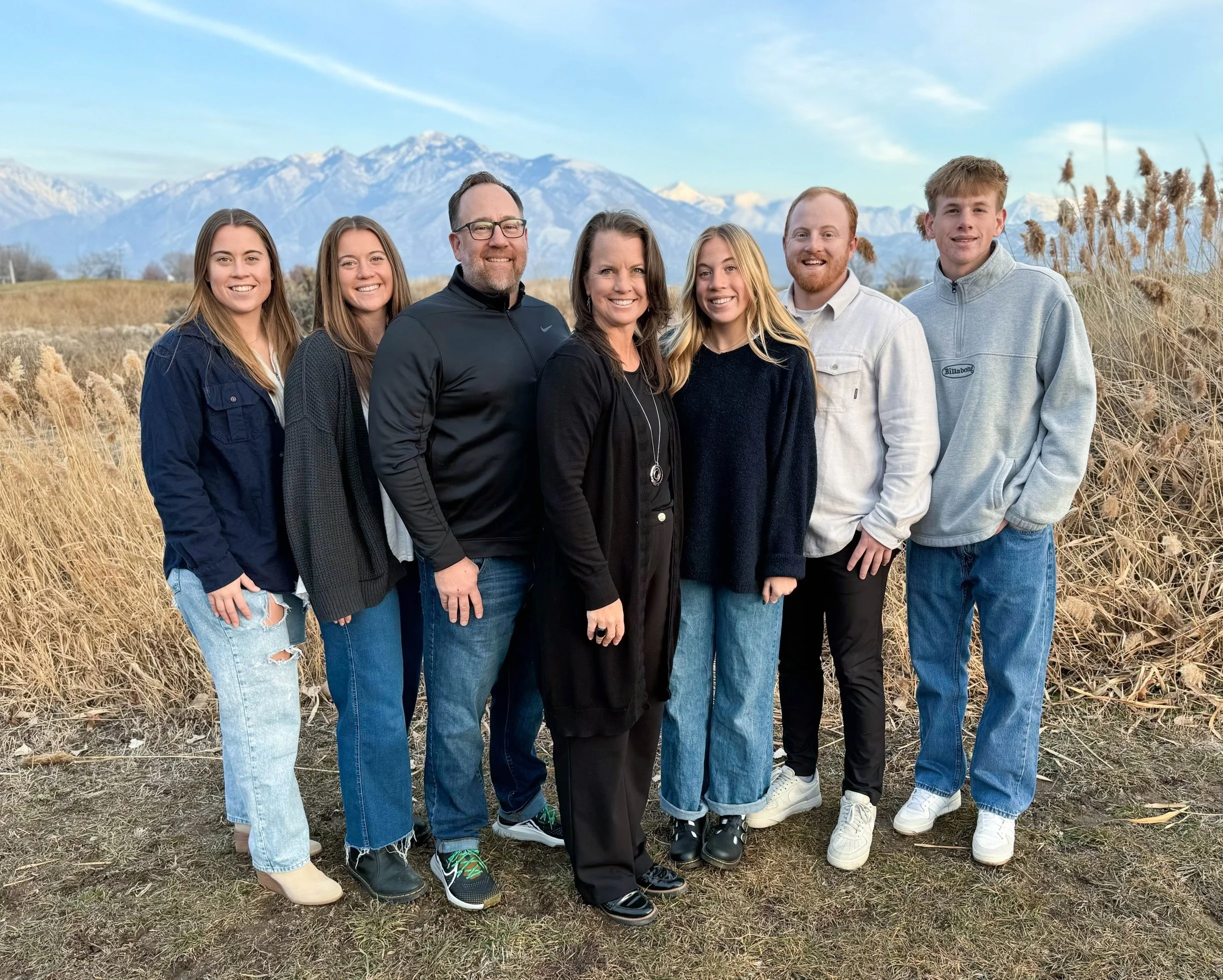 Lead Team — Salt + Light Church