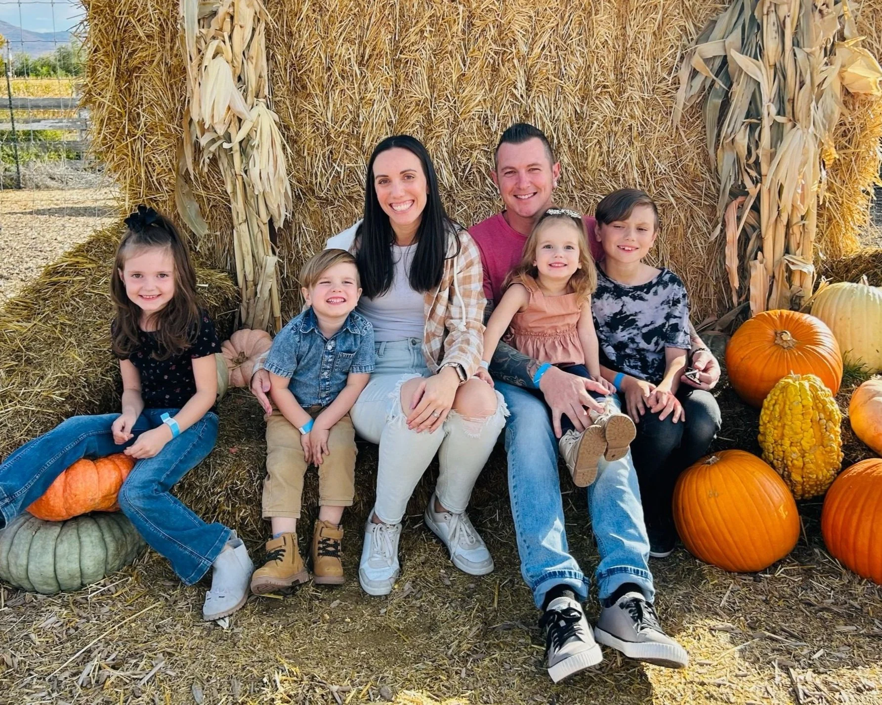 Lead Team — Salt + Light Church