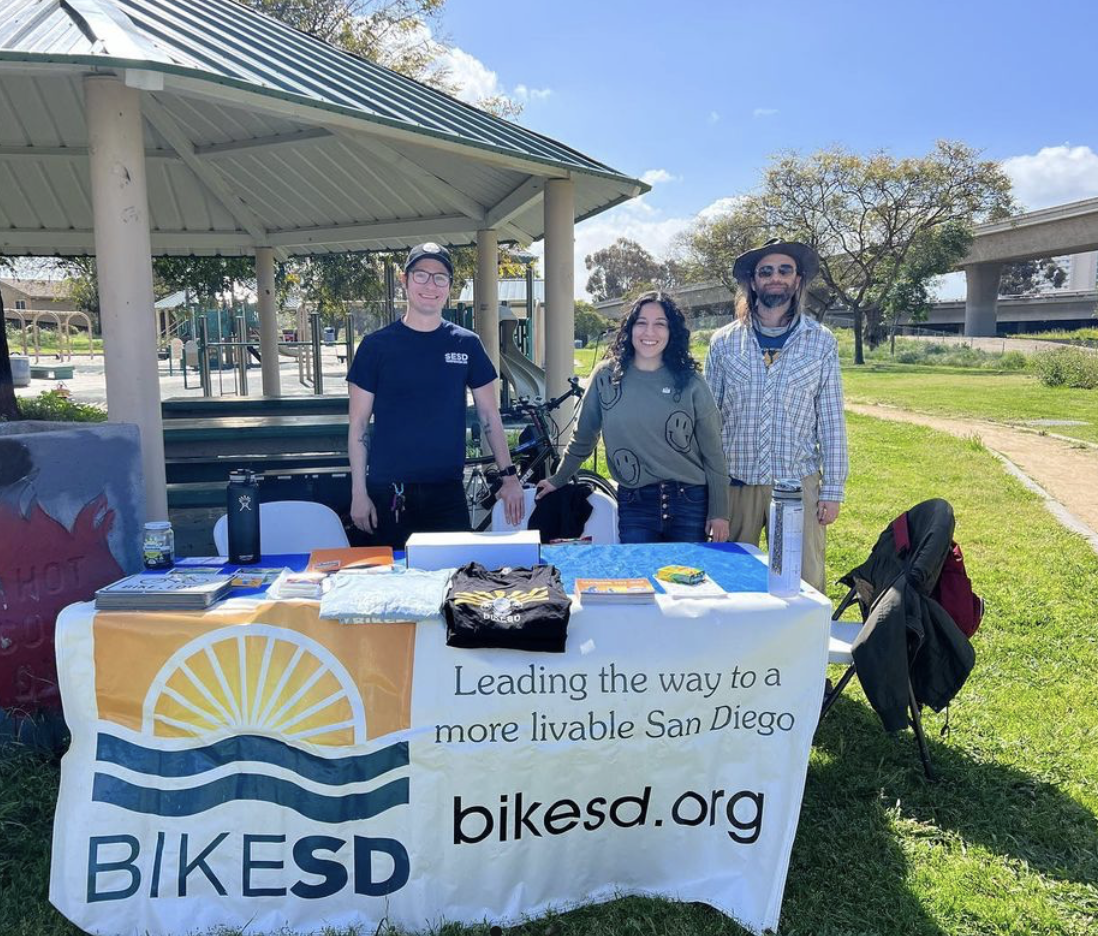 BIKE SD