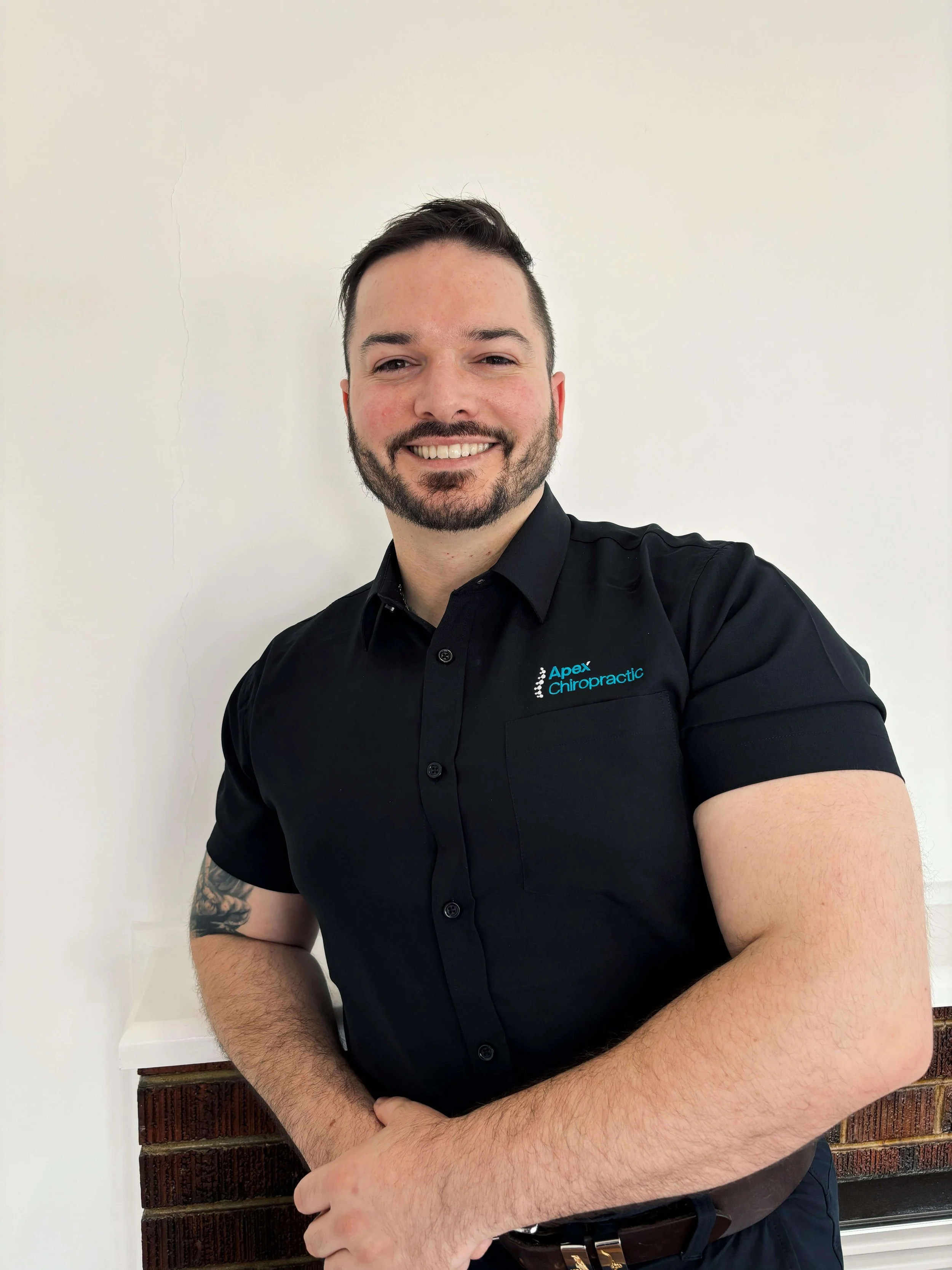 Team — Apex Chiropractic - Morley Chiropractor