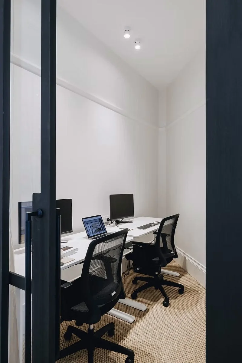 Craig Linke Bespoke Building - Transforming Home Base — Natural Floors