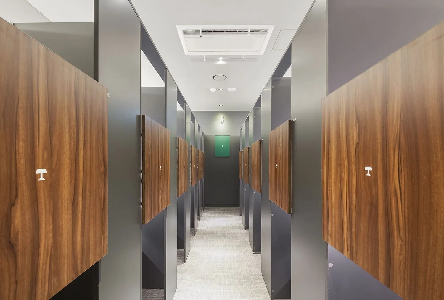 GREEN LAMP LIBRARIES — BOUNDLESS