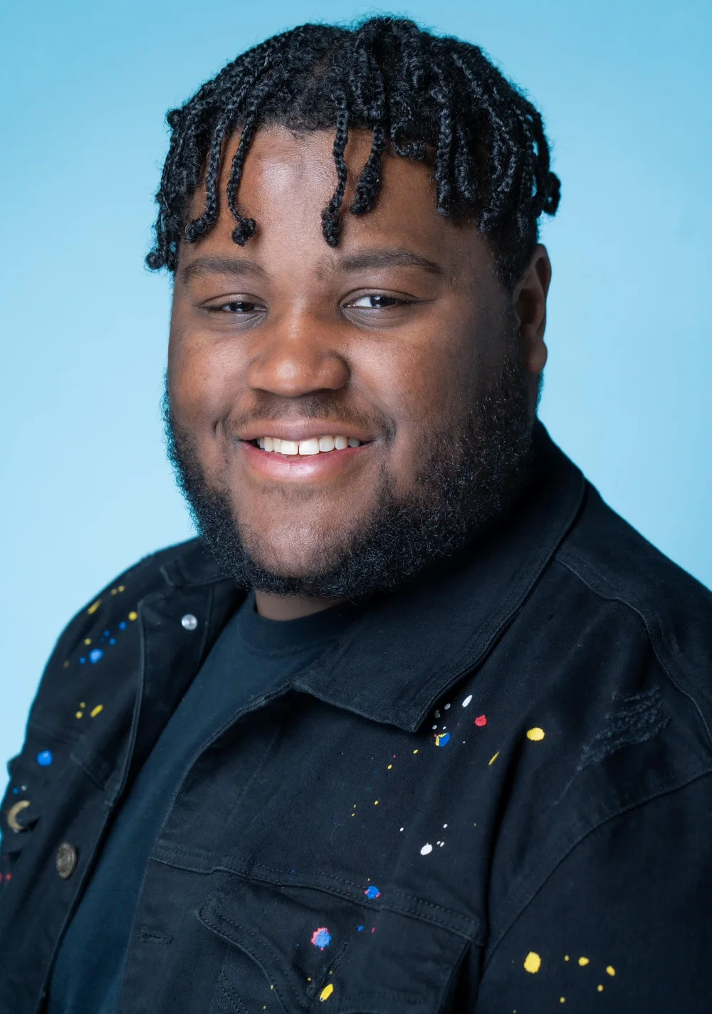 General 2 — metro atlanta dance