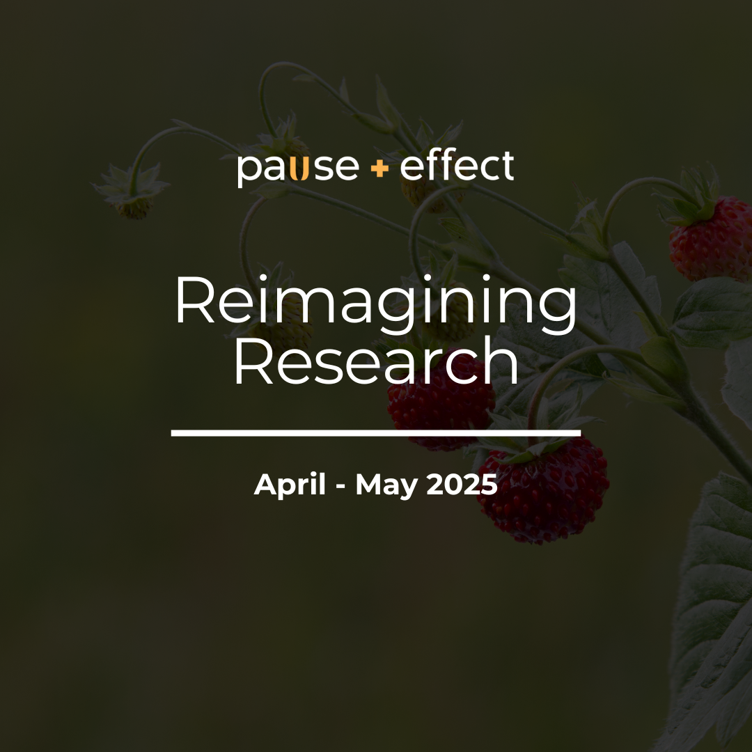 Store — Pause and Effect