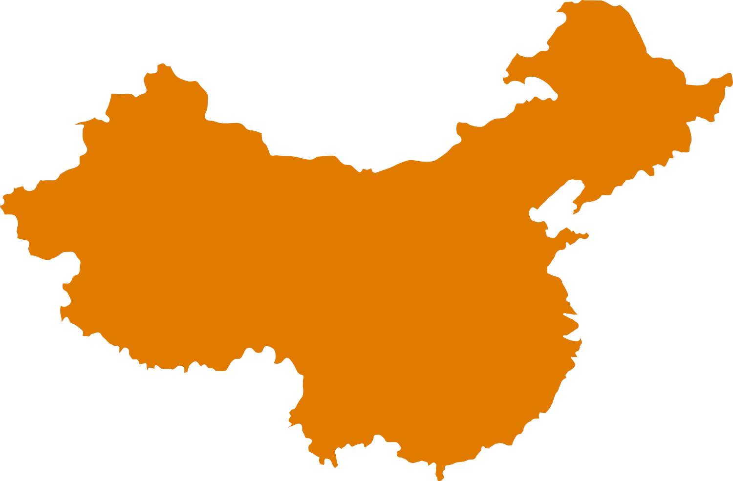 China Facts - Insights into the Chinese Nation — Nations.Wiki
