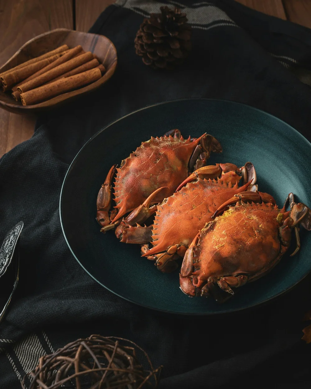 Go Fish Seafood Bar & Grill | Restaurant in Buxton, Derbyshire