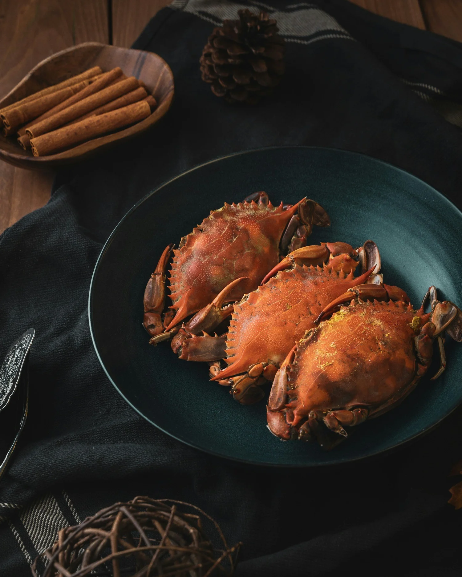 Go Fish Seafood Bar & Grill | Restaurant in Buxton, Derbyshire