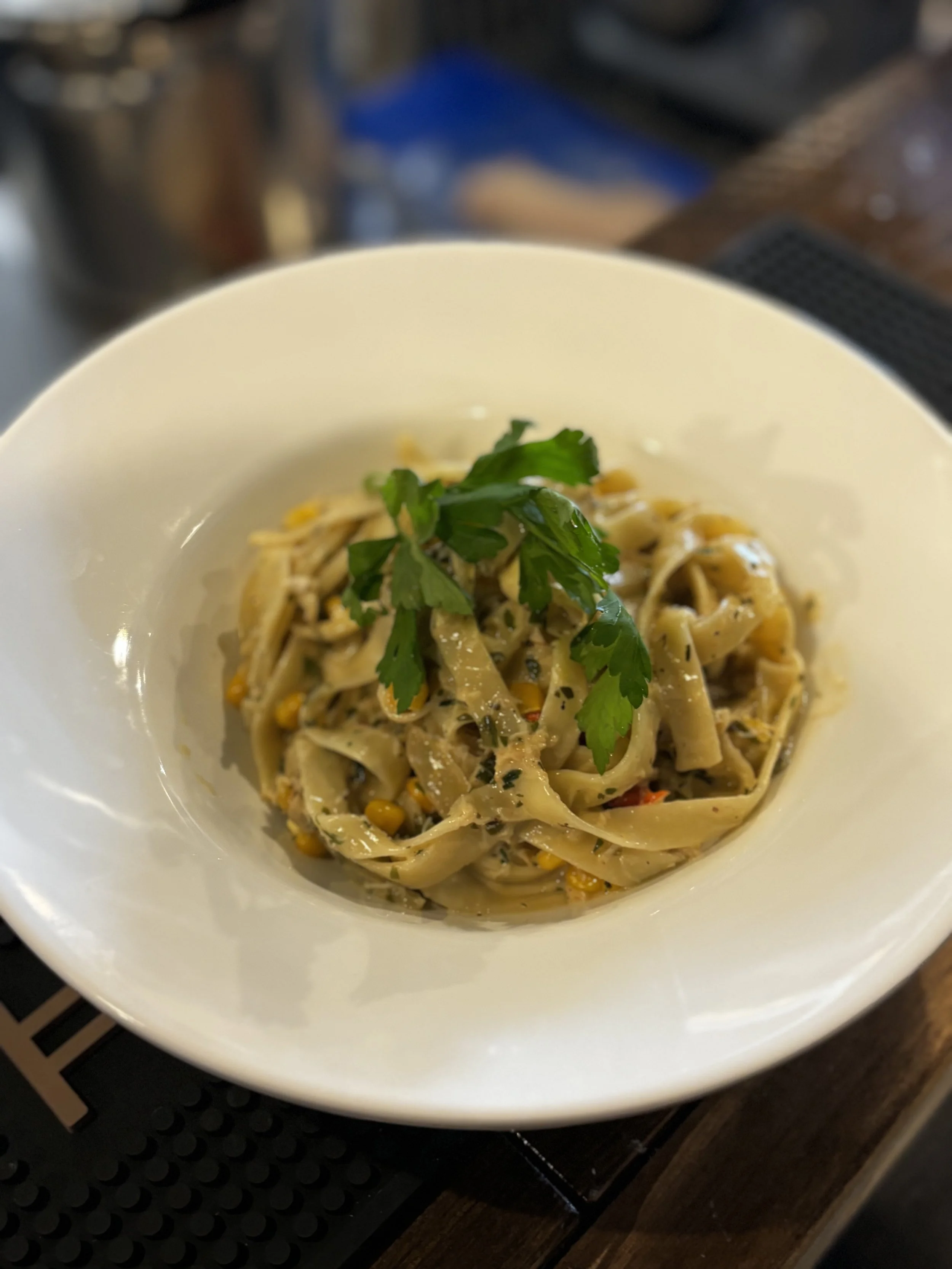 Go Fish Seafood Bar & Grill | Restaurant in Buxton, Derbyshire