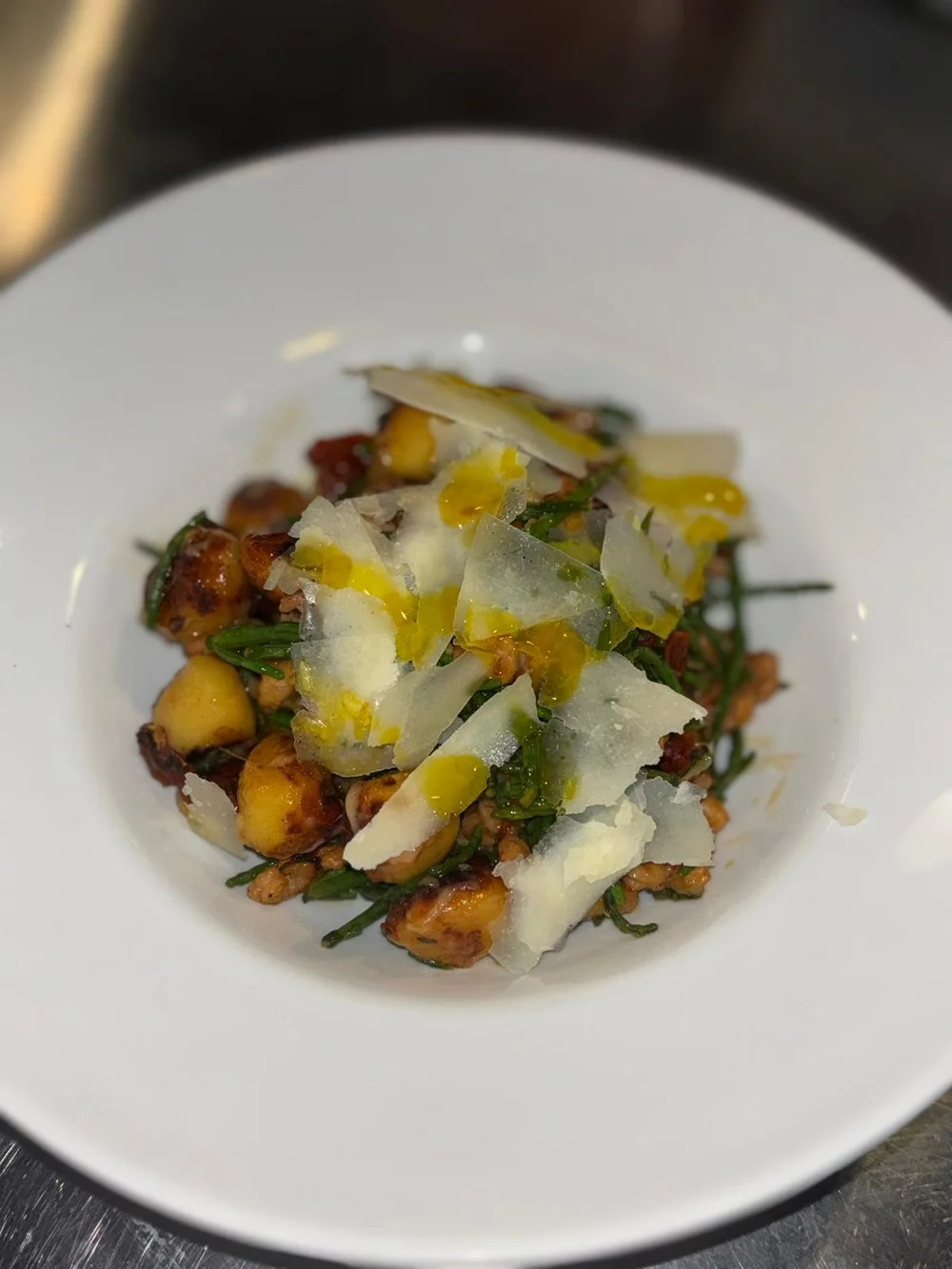 Go Fish Seafood Bar & Grill | Restaurant in Buxton, Derbyshire