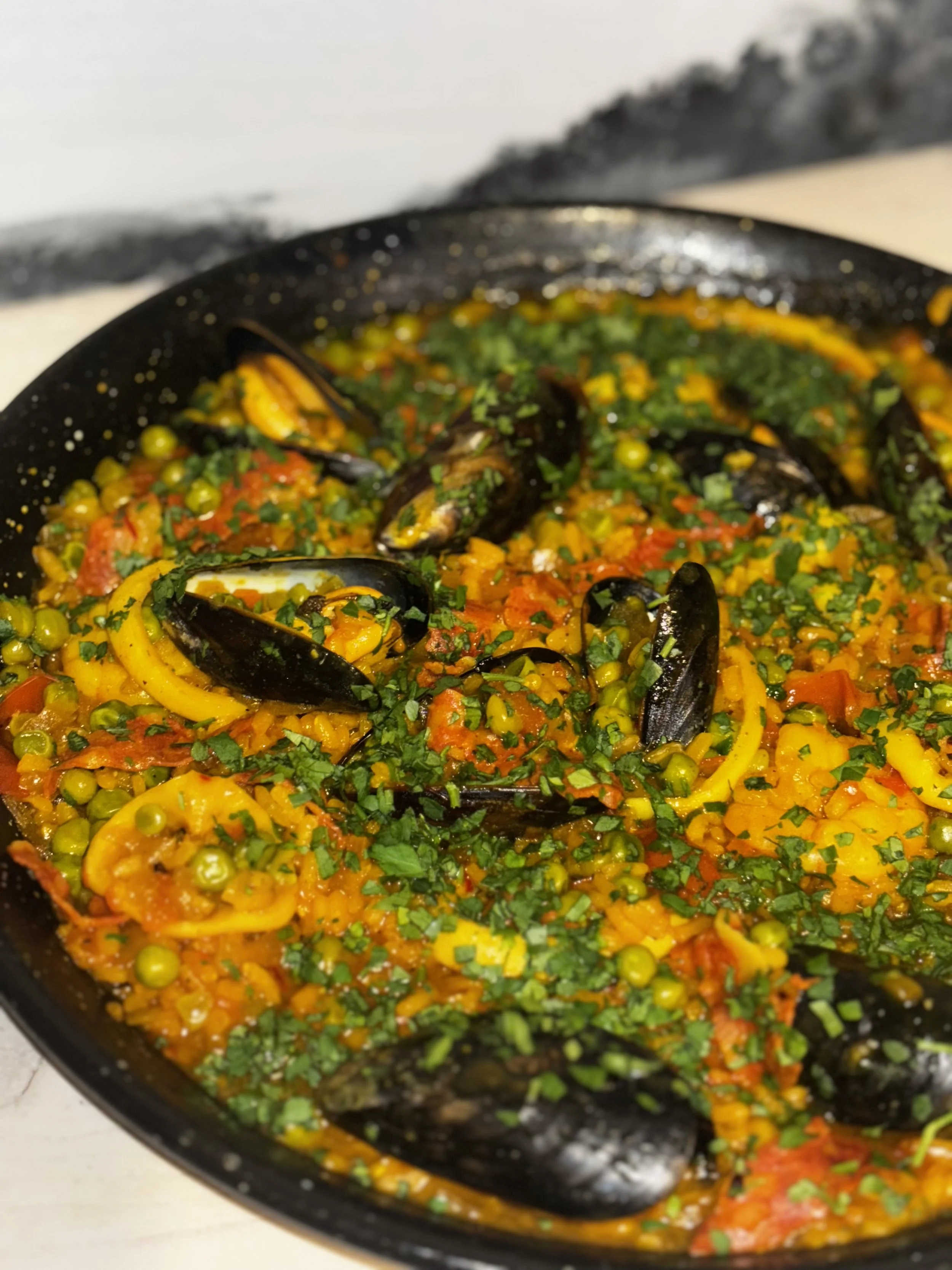 Go Fish Seafood Bar & Grill | Restaurant in Buxton, Derbyshire